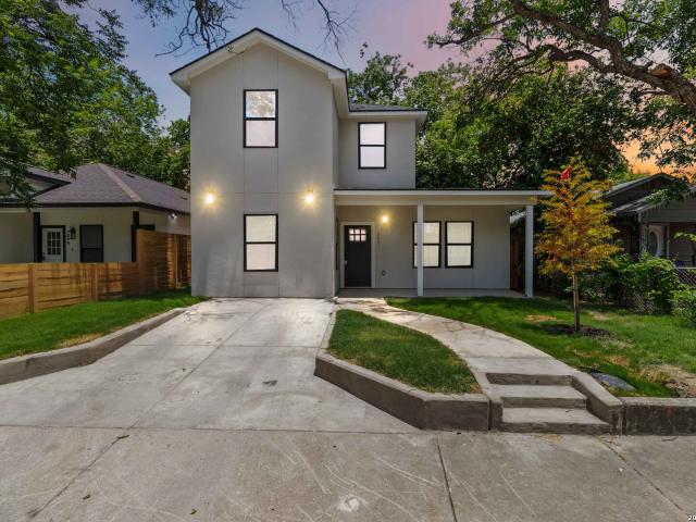 237 Carle Ave, San Antonio, TX 78204 | MLS #1952