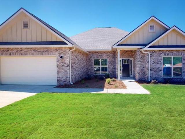 237 Carsons Walk Walk, Macon, GA 31216