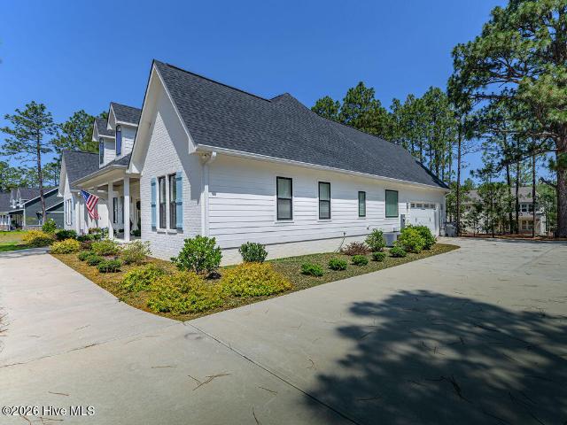 237 Carriage Park Drive