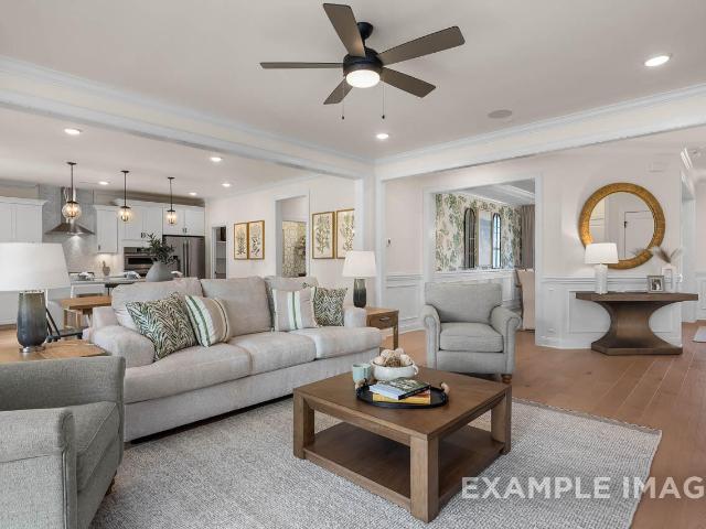 237 Castle Frk Court