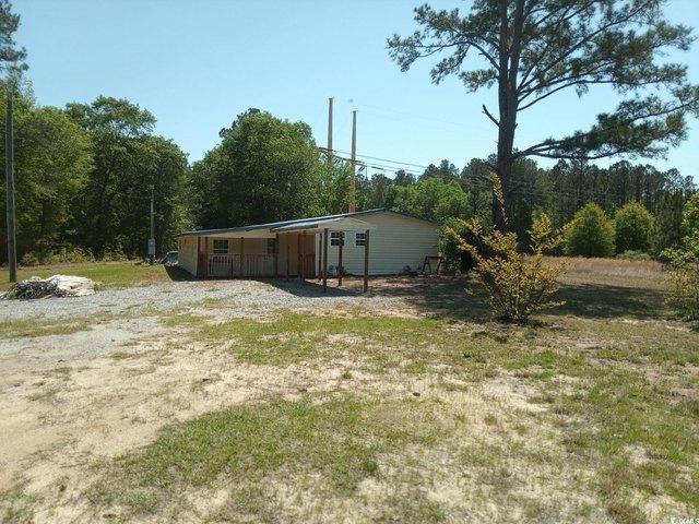 237 Charles Rd, Marion, SC 29571