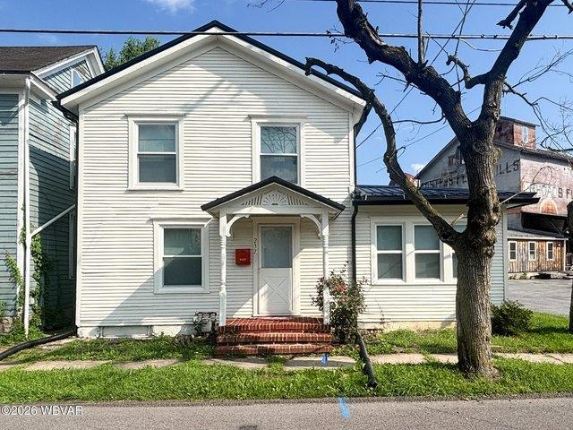 237 Cherry St, Milton, PA 17847
