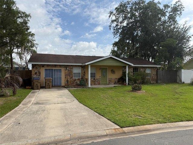 237 Citrus Dr, Kissimmee, FL 34743