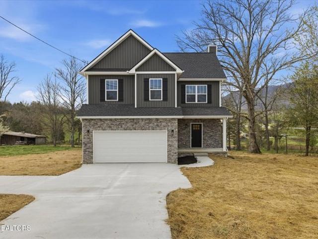 237 Cross Valley Rd, La Follette, TN 37766