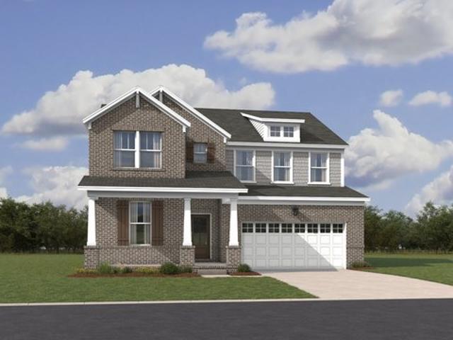 237 Crown Gardens Ct, Hermitage, TN 37076