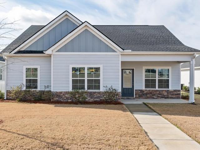 237 Andrews Ln, Grovetown, GA 30813
