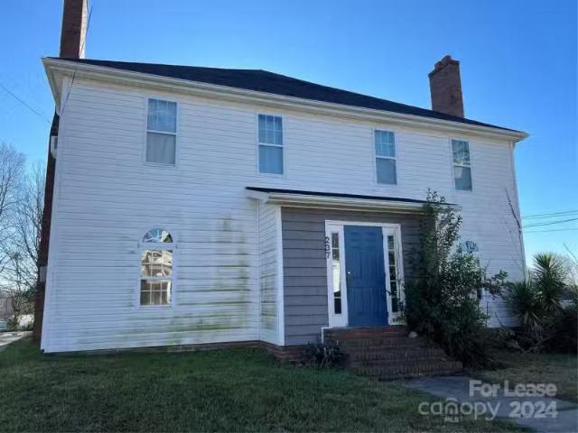 237 Academy Avenue NW, 1, Concord, NC 28025