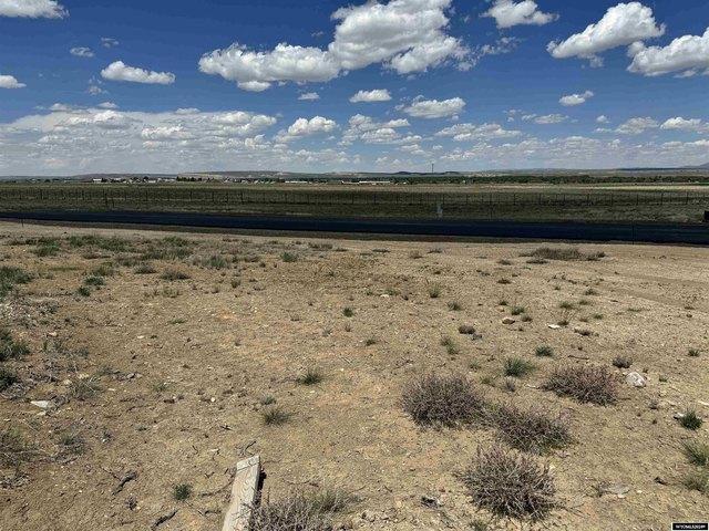 237 Airport Ave, Saratoga, WY 82331