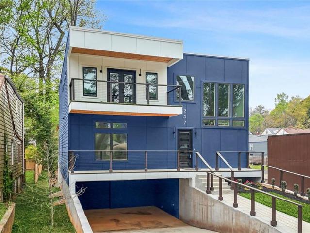 237 Altoona Pl SW, Atlanta, GA 30314 | MLS #7745
