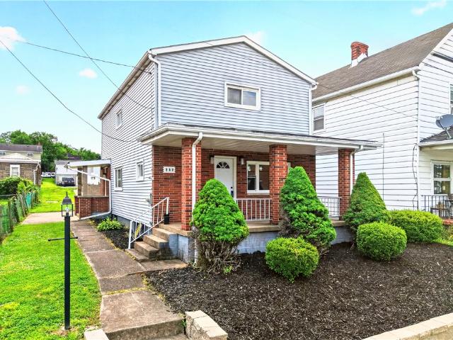 237 Allen Ave
