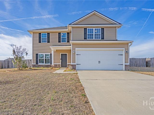 237 Bobwhite Trail, Ludowici, GA 31316 | MLS #7759