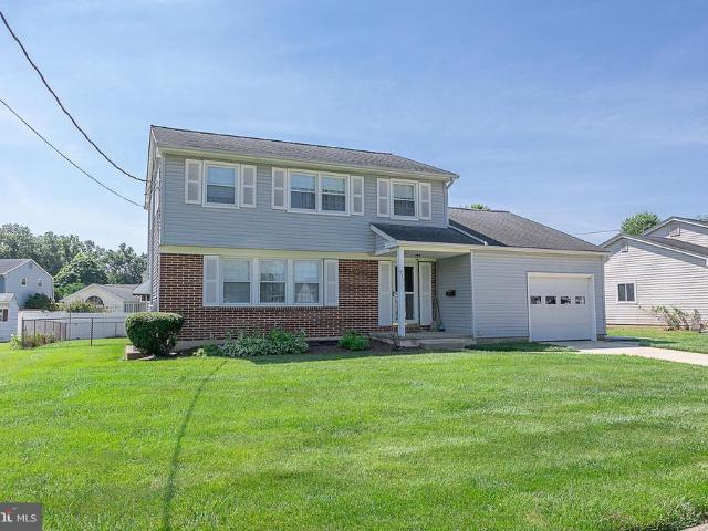 237 Borton Drive