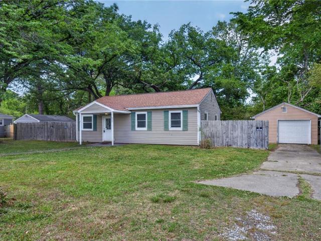 237 Beacon RD