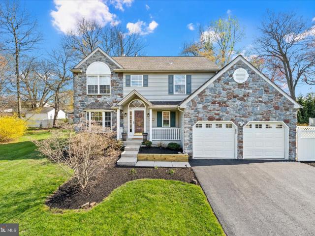 237 Beau Tree Dr, Wilmington, DE 19810 | MLS #DENC2100 | Compass