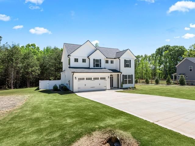 237 Black Road