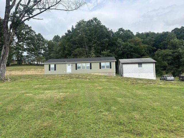 237 Brushy Meadow Cir, Leivasy, WV 26676