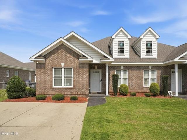 237 Braylock Dr, Rocky Mount, NC 27804