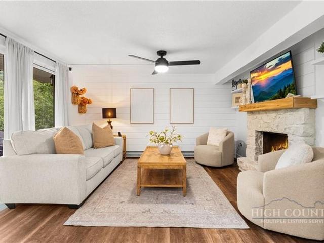 237 Briarcliff Rd Unit H39, Sugar Mountain, NC 28604