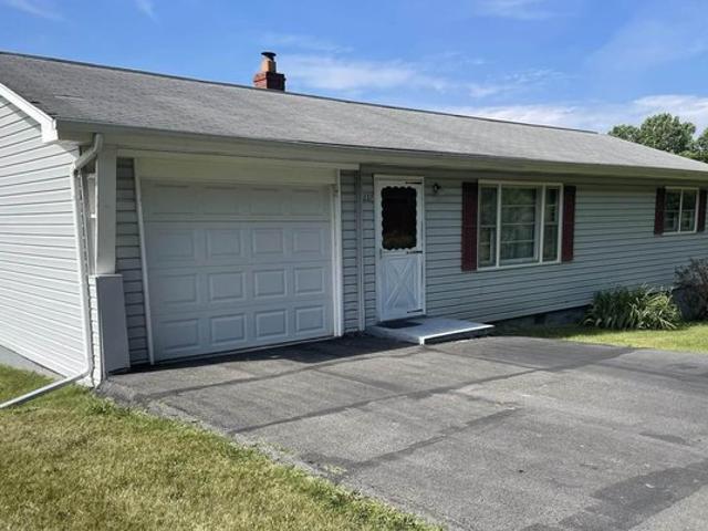 237 Bullock Hollow Rd, Bristol, TN 37620