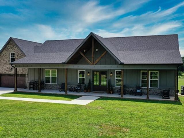 237 Burns Rd, Shelbyville, TN 37160