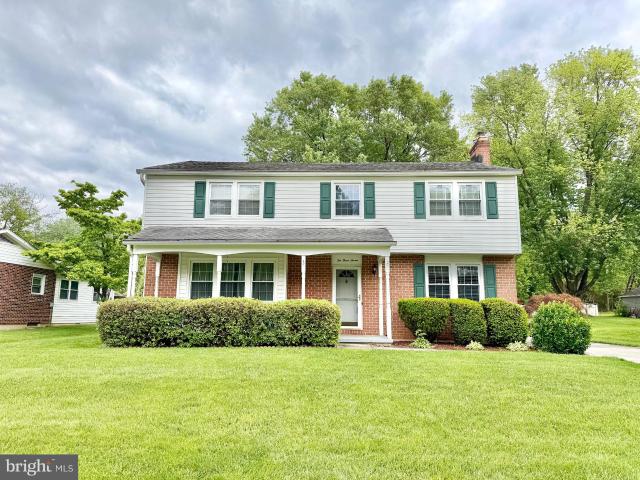 237 Bynum Ridge Rd, Forest Hill, MD 21050 | MLS #MDHR2053 | Compass