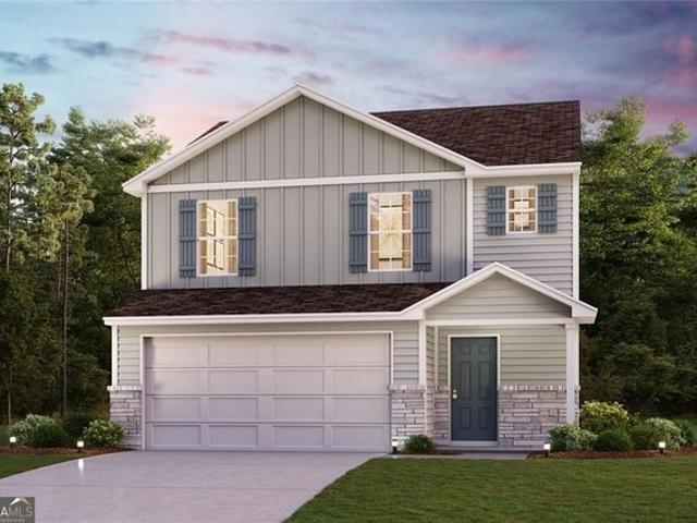 237 Golden Raintree Dr, Jackson, GA 30233