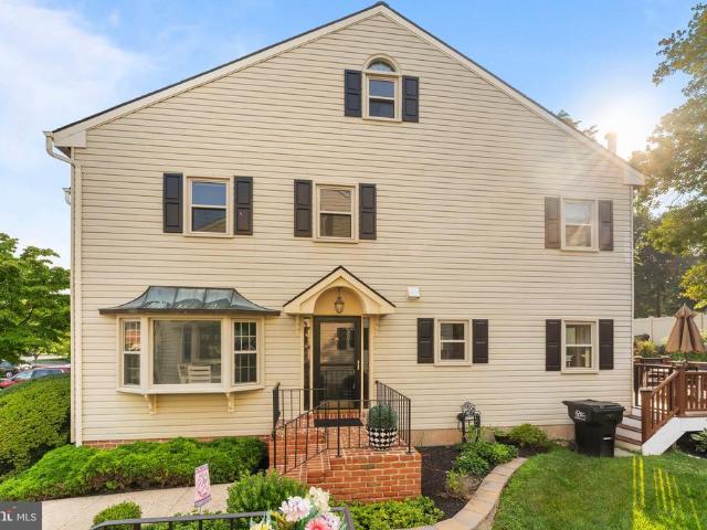 237 Georgetowne Court