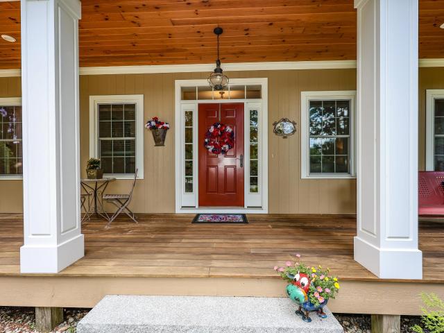 237 Grapevine Road