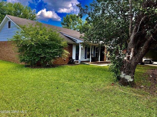 237 Green Hollow Cir, Columbus, MS 39705