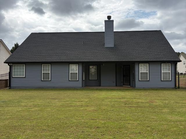 237 Grover Turner Way