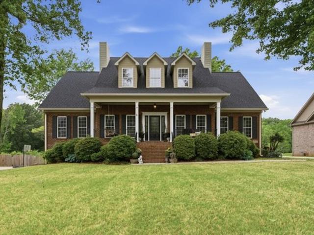 237 Dove Hollow Dr, Meridianville, AL 35759
