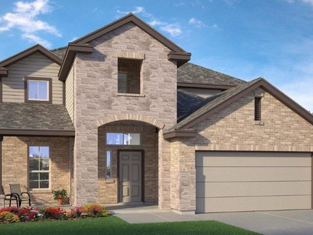 237 Dora Dr, Killeen, TX 76542