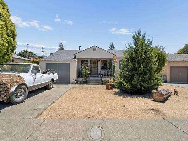 237 Del Mar Ave, Vallejo, CA 94589