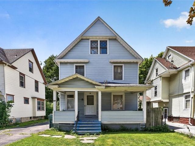 237 Denver St, Rochester, NY 14609