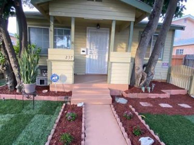 237 E 56th St, Long Beach, CA 90805