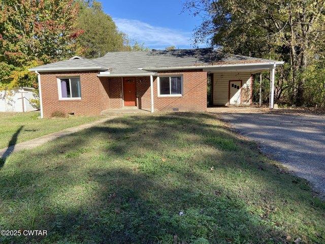 237 E Third St, Henderson, TN 38340