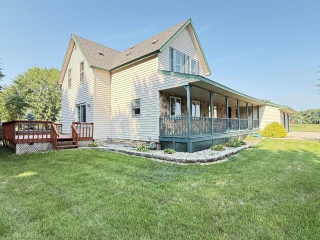 237 E Dahlstrom Avenue
