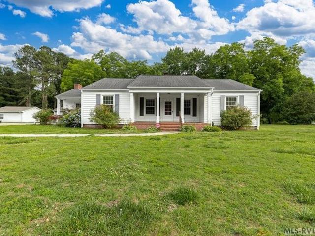237 E Halifax St, Littleton, NC 27850