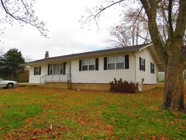 237 E Miller St, Mansfield, MO 65704