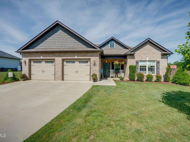 237 Eden Drive