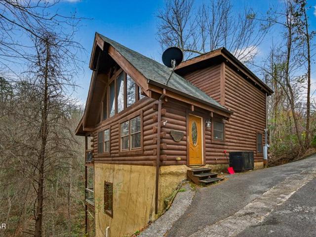 237 Edens Way, Sevierville, TN 37876