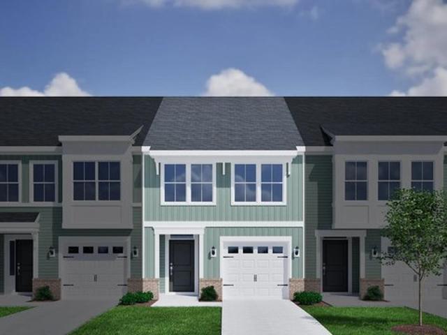 237 Elyse Overlook Loop Unit 41, Sanford, NC 27332
