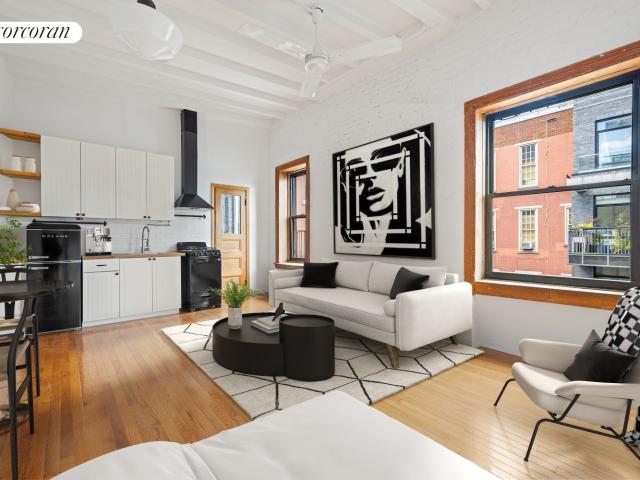 237 Eldridge Street, New York, NY