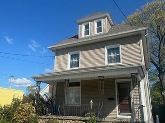 237 Elm St, West Haven, CT 06516