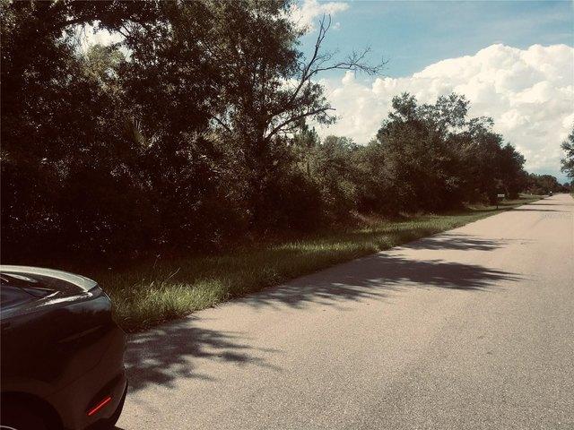 237 Evergreen St, Punta Gorda, FL 33982