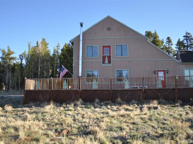 237 Foxtail Ct, Fairplay, CO 80440 | MLS #6485