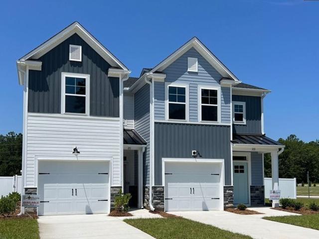 237 Forgotten Trl, Lexington, SC 29072