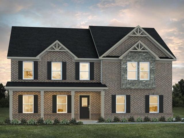237 Ferndale Dr, Fairburn, GA 30213