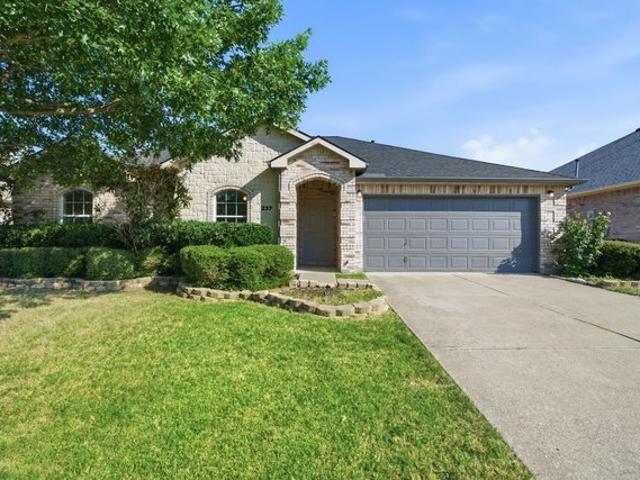 237 Flatwood Dr, Little Elm, TX 75068