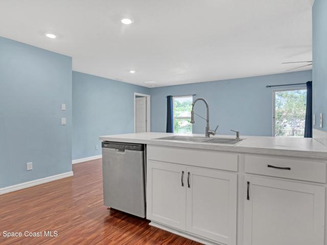 237 Franciscan Ave NW, Palm Bay, FL 32907 | MLS #1082